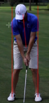 Shift your weight to POWER up your golf swing – RotarySwing.com Blog ...