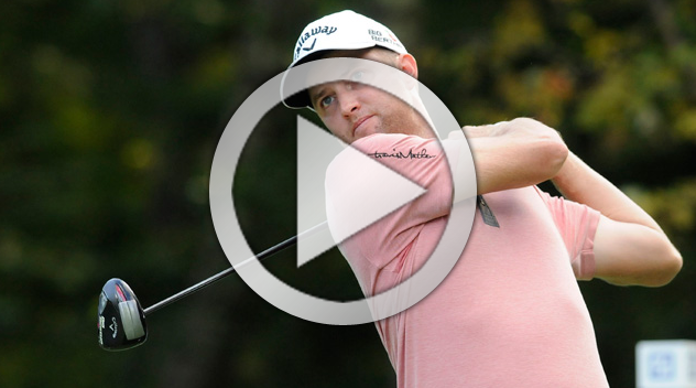 Spraying the Ball All Over The Golf Course? PGA Tour Pro Chris Kirk ...