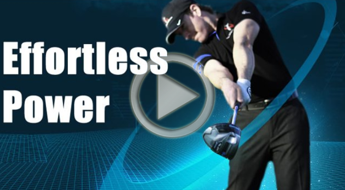 Golf Transition – RotarySwing.com Blog & Store