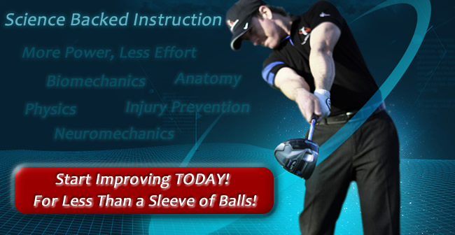 How to Hit a Driver Low – RotarySwing.com Blog & Store