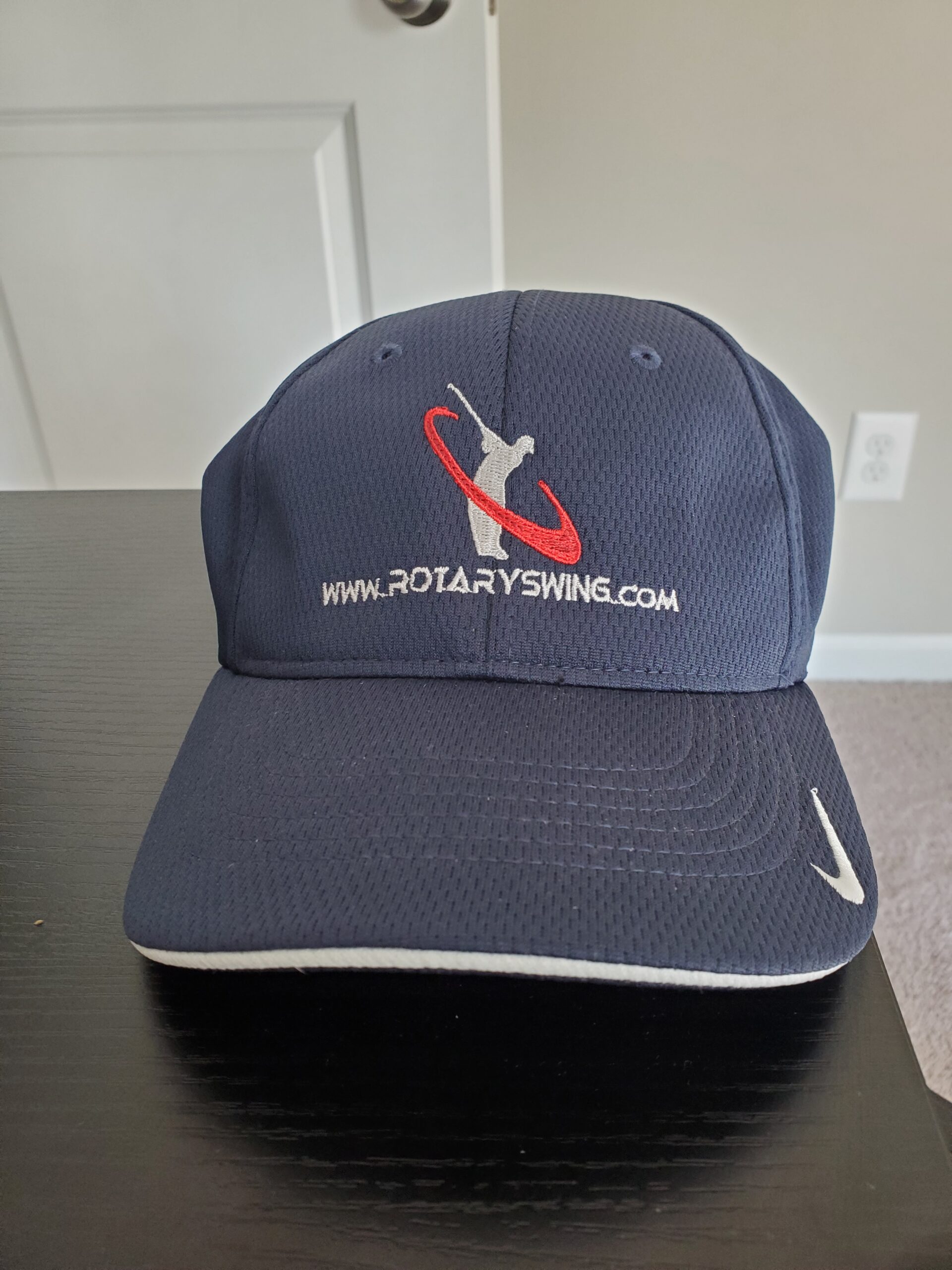 RotarySwing Hats by Nike - Rotary Swing