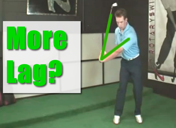 How To Stop Casting The Golf Club | Drills | Easy Tips (2021) - Rotary ...