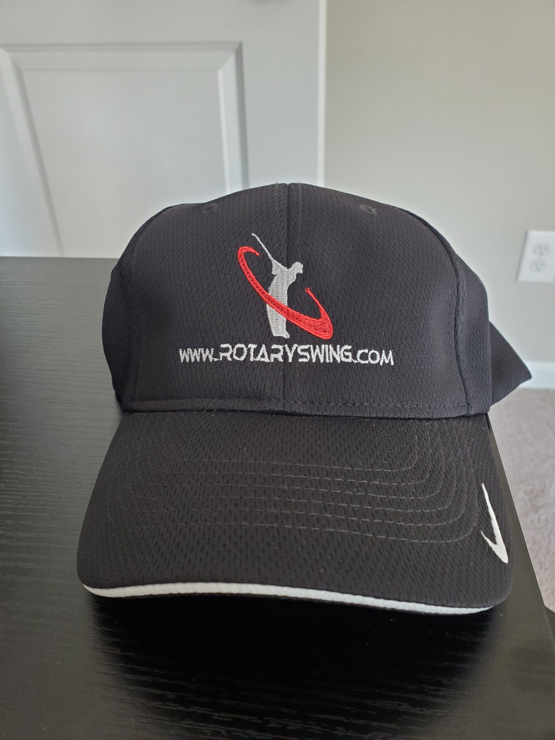 RotarySwing Hats by Nike - Rotary Swing